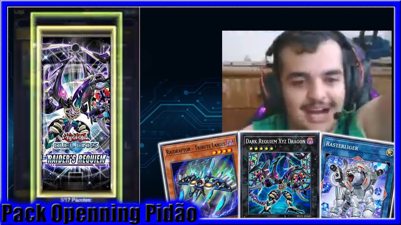Um Pack Openning De Uivante!!!!! - YouTube
