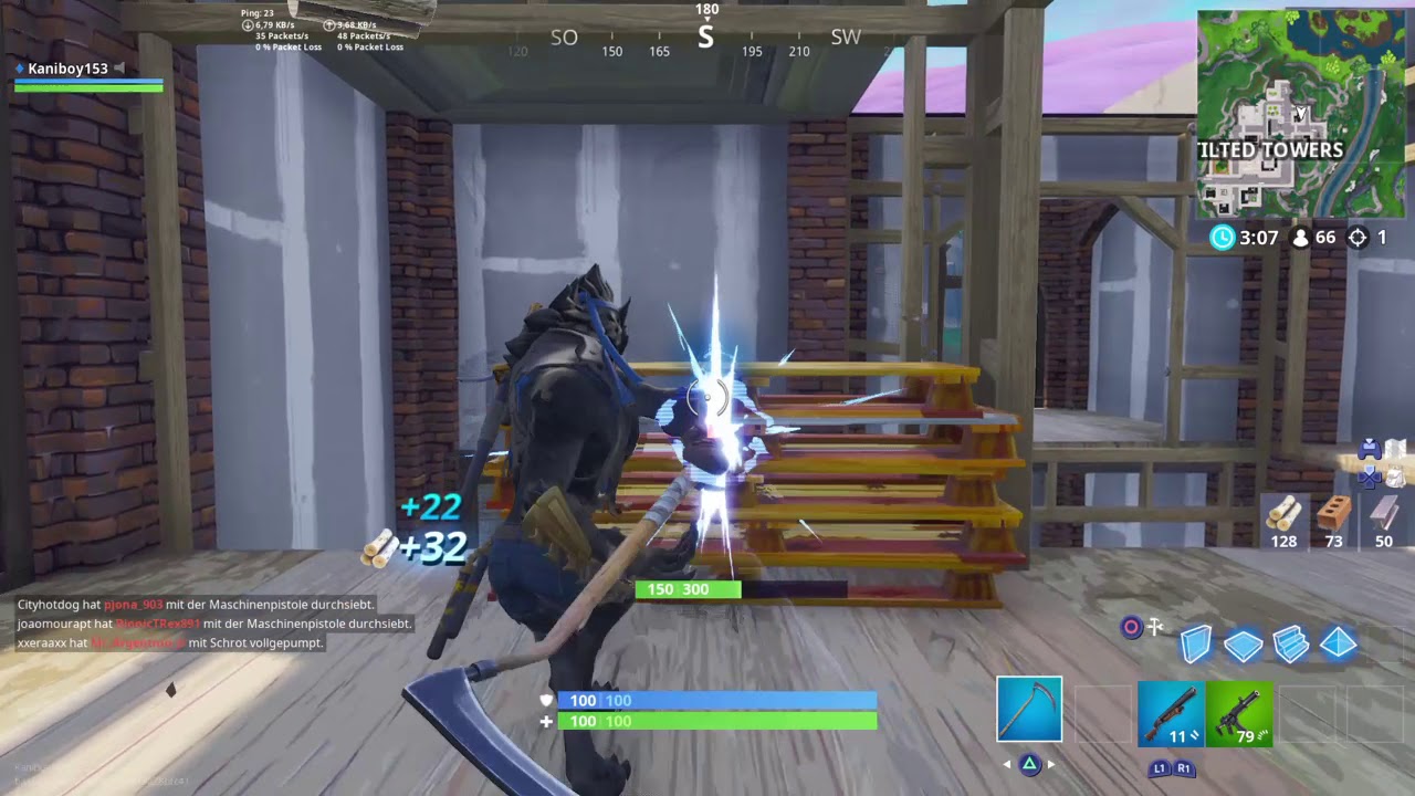 Hs 2019 HS TRAPS!!!! - YouTube