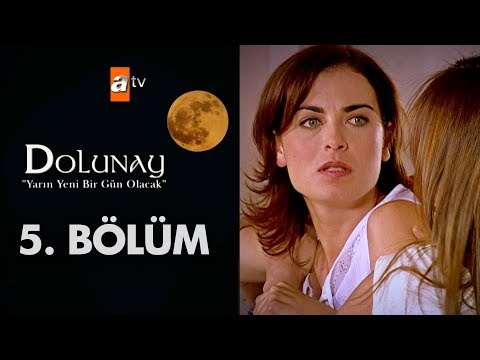 Dolunay 5. Bölüm