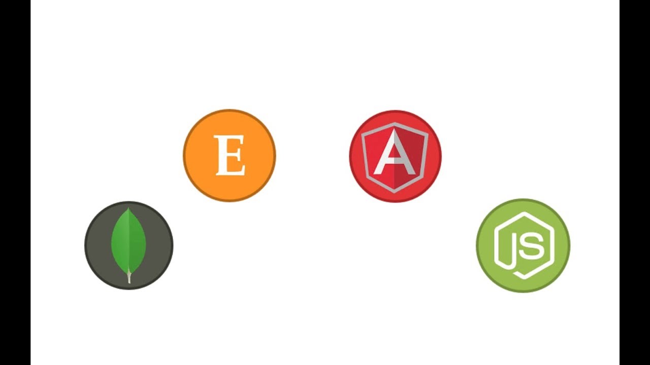 La MEAN stack - vidéo 1 : installation - YouTube