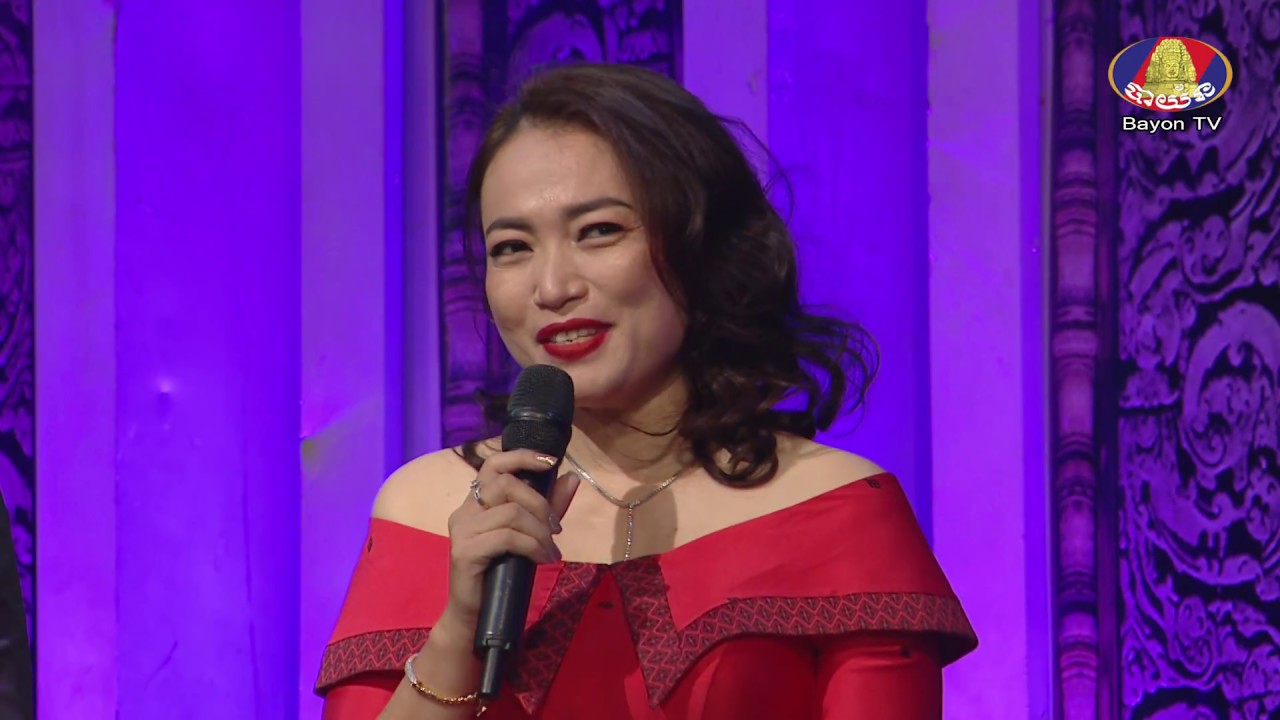 រាត្រីពណ៌ស្វាយ(violet night)_30-9-2018_Part 1 - YouTube