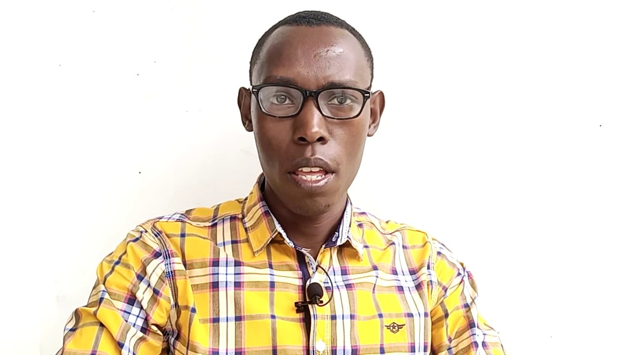 Uvimbe katika mfuko wa uzazi || fahamu sababu zake hapa. - YouTube