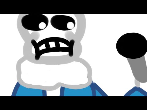 Sans plays funky friday for the first time - YouTube