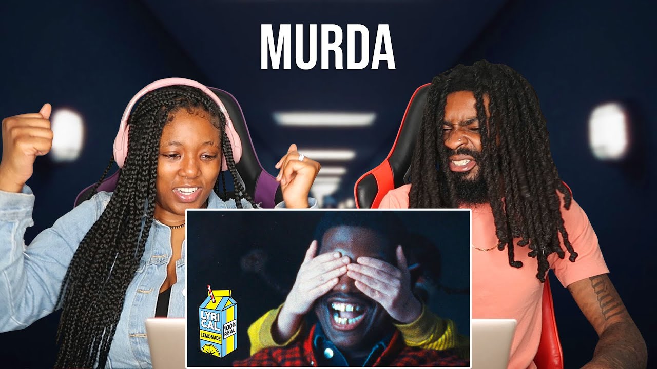 Lil Yachty - Murda (Official Music Video) | REACTION - YouTube