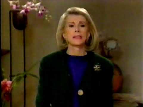 California Contour Infomercial - YouTube