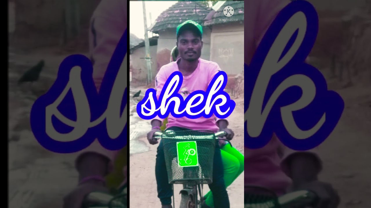 shek shek real gadi - YouTube