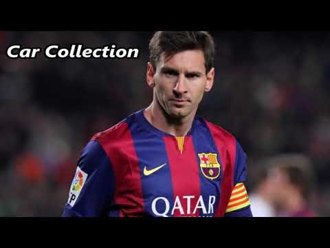 Messinin evi/maşını/yatı/ailəsi haqqında