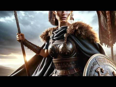 TOMIRIS LA REINA DE LOS MASAGETAS #persia #Grecia #historiadominicana # ...