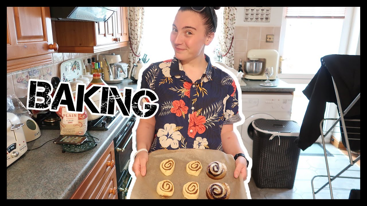 Baking And Making - YouTube