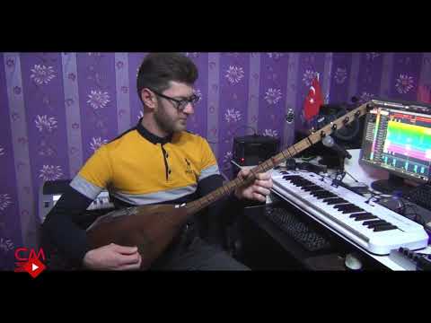 Elmeddin Ixtiyaroglu Saz Super bass