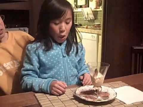 Annali's Triple Triplett Chocolate Dessert - YouTube