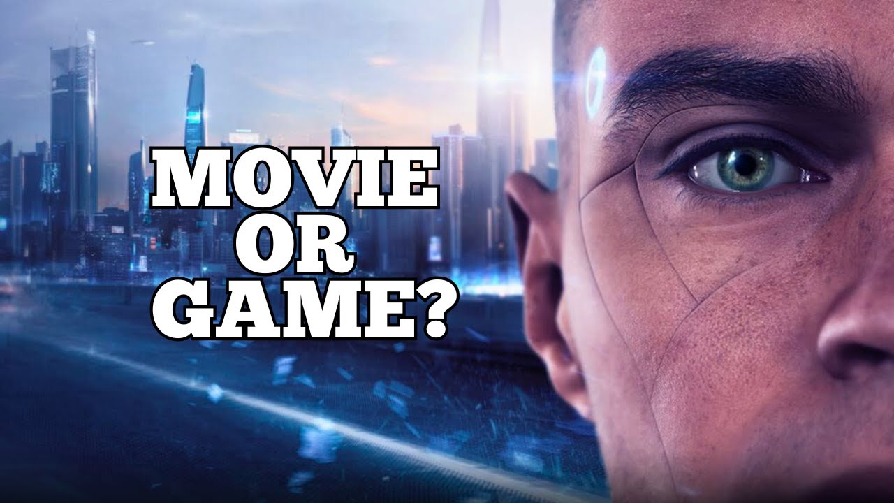 The 10 Most Cinematic Video Games Ever Made - YouTube
