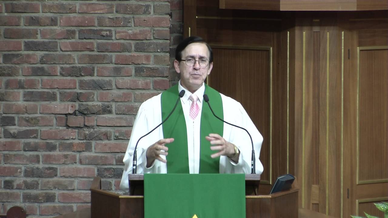 [July 24, 2016] “The Symphony has come to Town.” - Rev. Johan Reiners ...