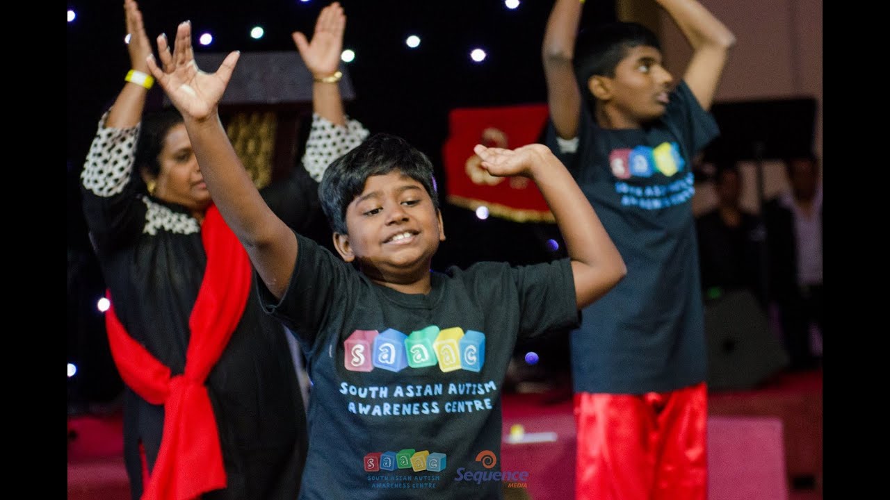 2016 Radiant Night Gala Highlights - YouTube