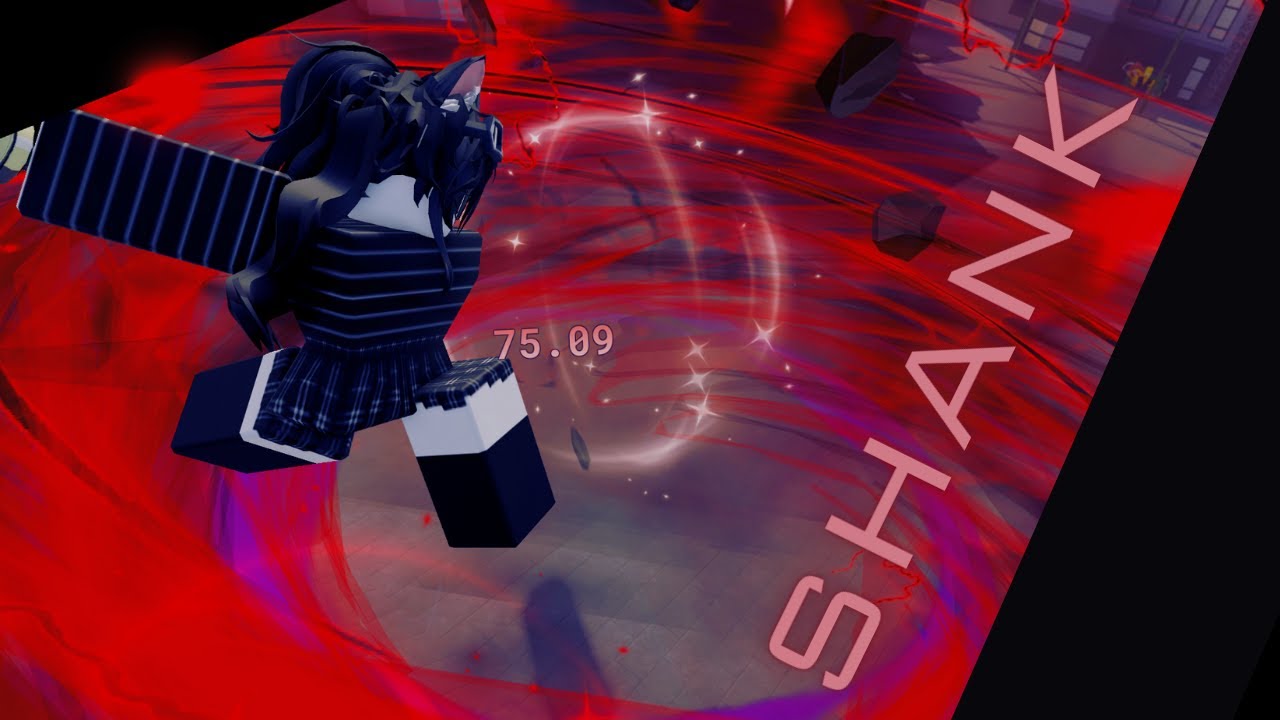 [AUT] Gryphon/Shank Showcase - YouTube