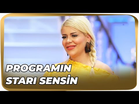 Özde'nin Mükemmelliği Dudak Uçuklattı | Doya Doya Moda 48. Bölüm