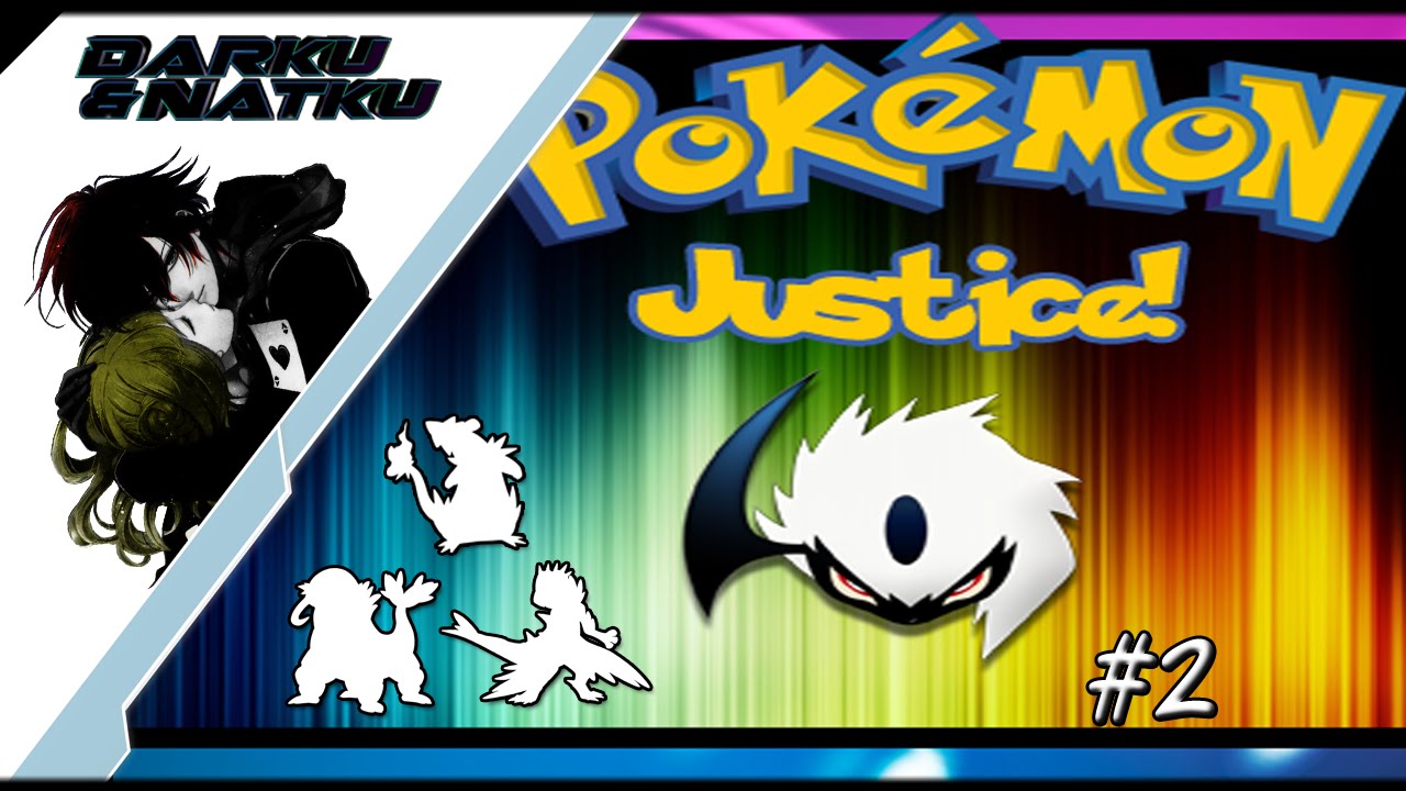 Pokemon Justice | Teaser! | Starter Pokemon! & Subscriber Tower?!? (By ...