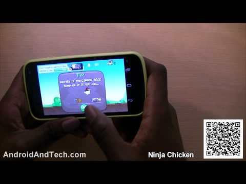 Android weekly app review Ep 54