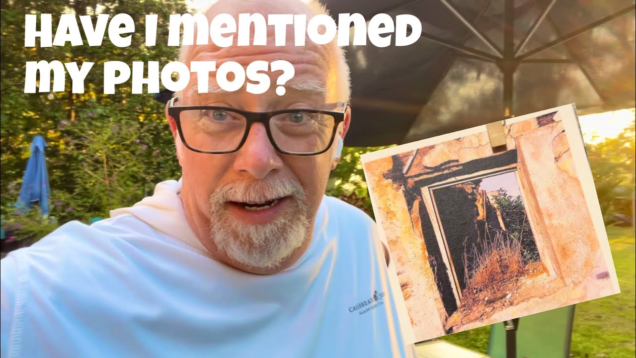 CINCINNATI DAD: The Daily Dave: Walking, Sure, But Have I Mentioned I ...