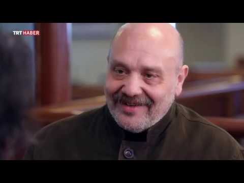 Vapurda Çay Simit Sohbet 118. Bölüm - Ahmet Mümtaz Taylan