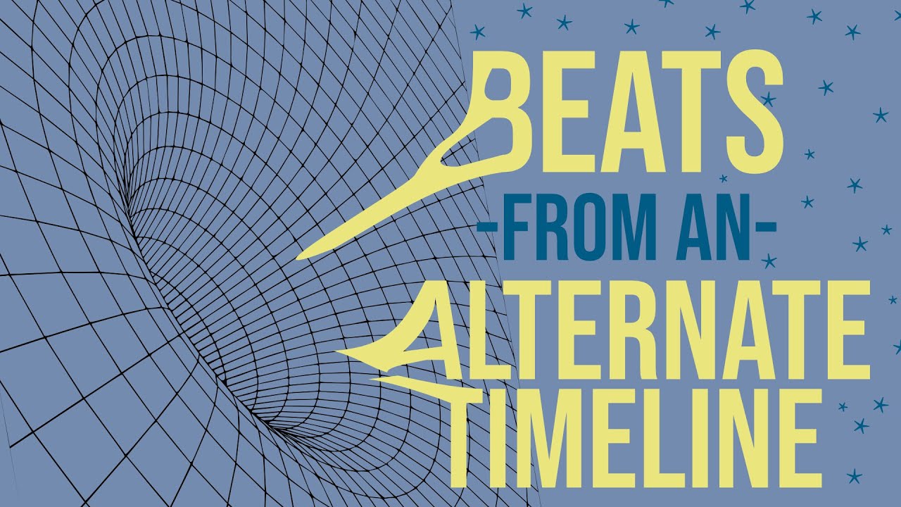 Branchial Space // Destiny+ Czochralski Cells, Entanglement Space - YouTube