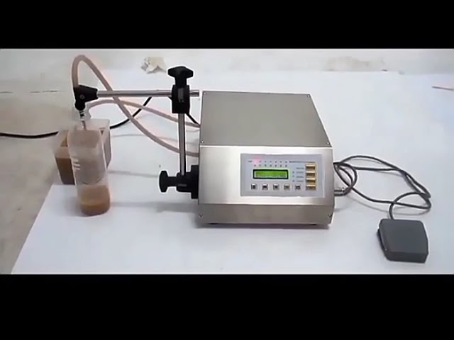 New Digital Filling Machine in Alimosho - Manufacturing Equipment ...