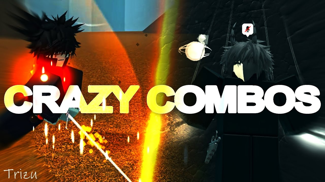 These deepwoken builds COOK metamancers... - YouTube