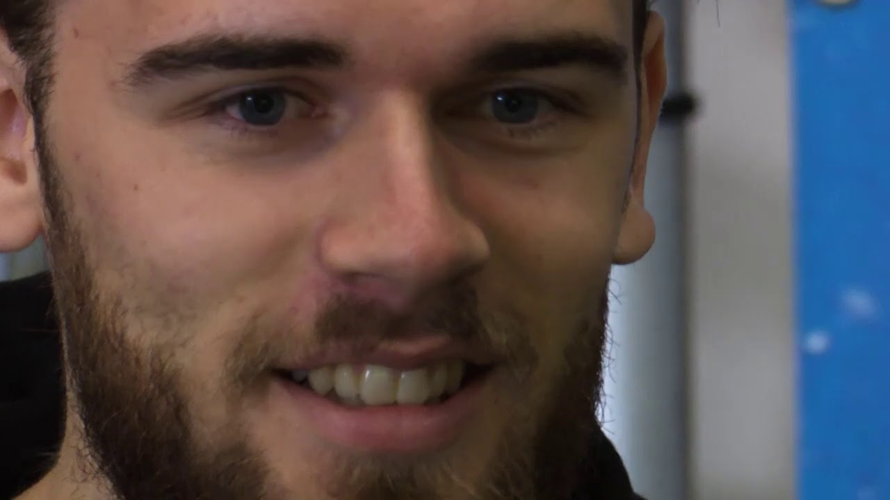 Life after Esports: Nick den Hamer test zijn groene vingers - YouTube