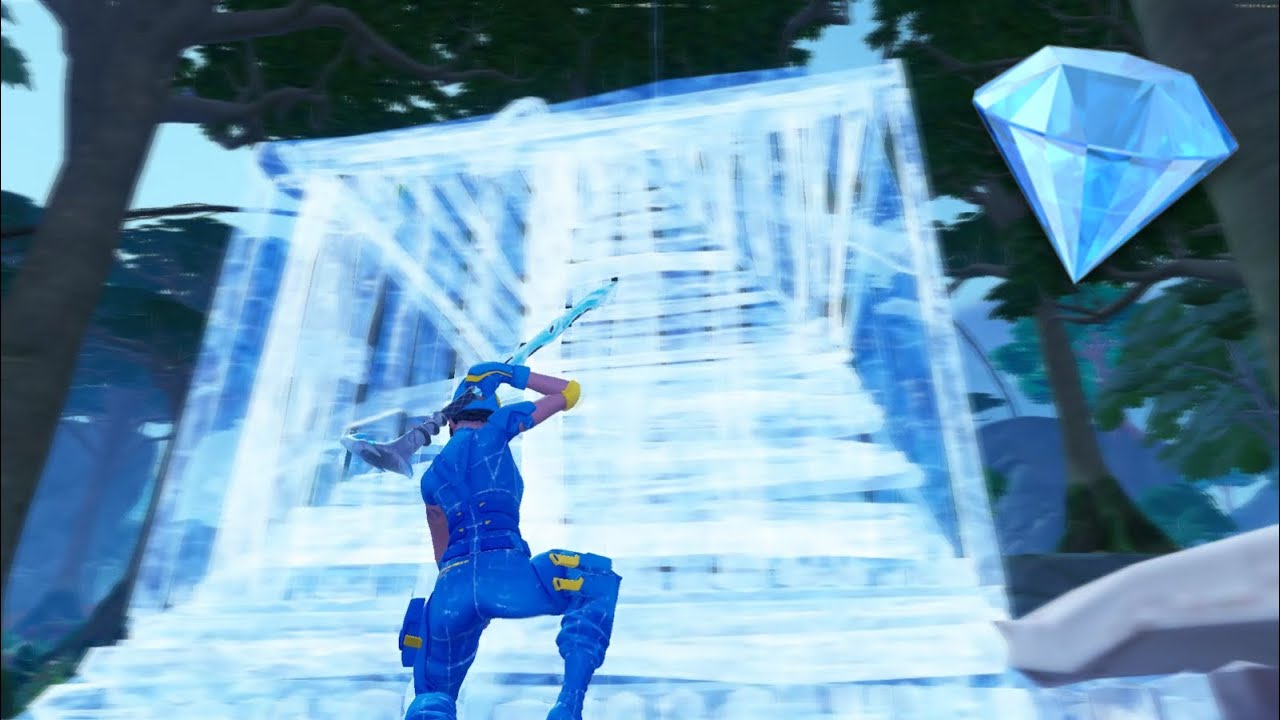 Diamonds 💎 (Season 3 Fortnite Montage) - YouTube