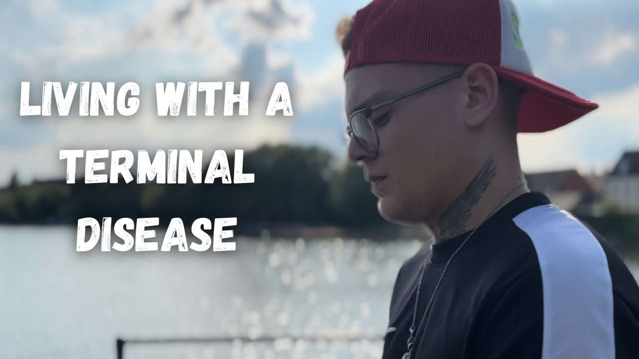 Life with a terminal disease… #cysticfibrosis - YouTube