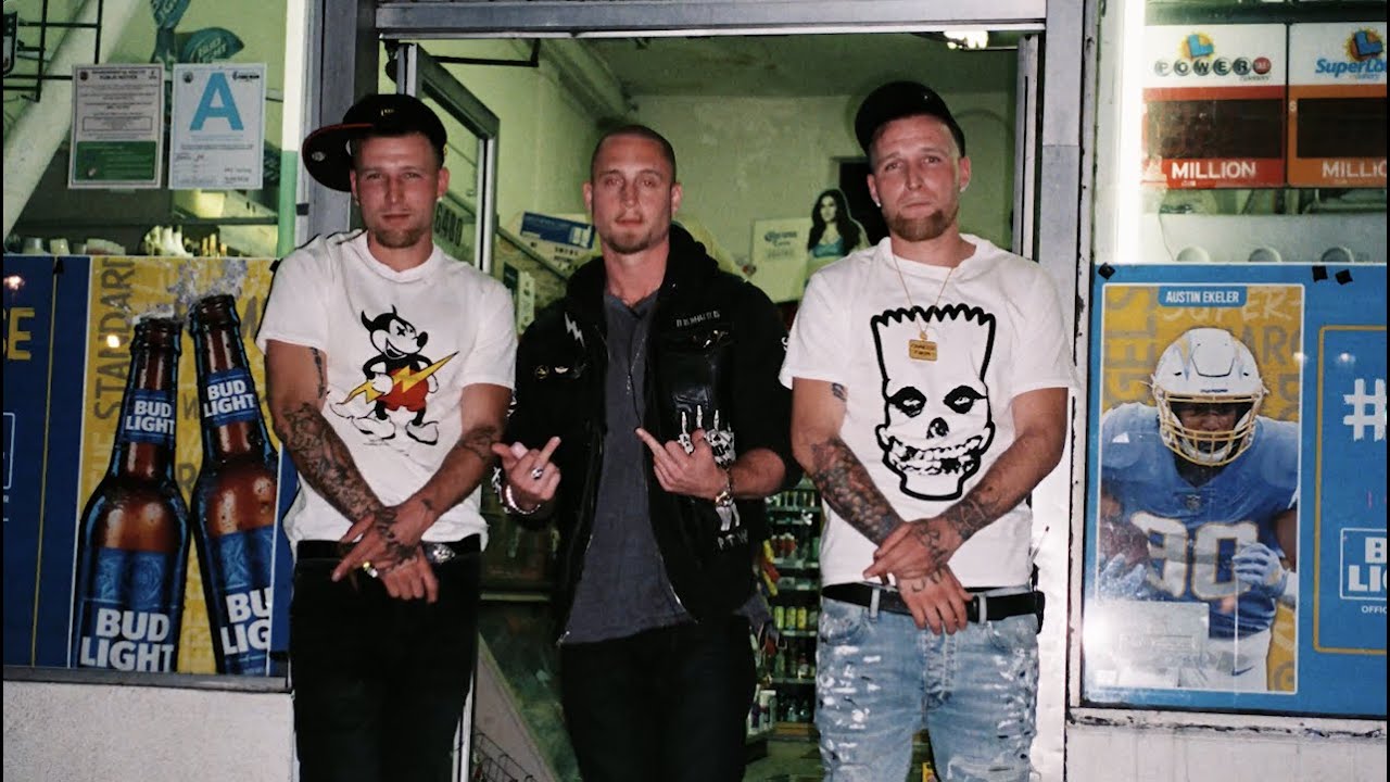 The Greatest Crossover in History - YouTube