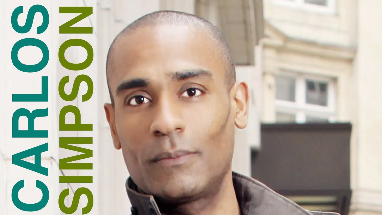 Carlos Simpson - Inside Out (Official Music Video with Lyrics) - YouTube