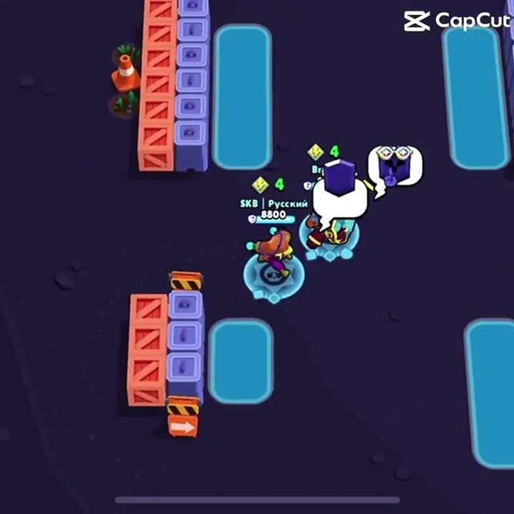 Abusing r35 Pin🥱🥱#brawlstars - YouTube