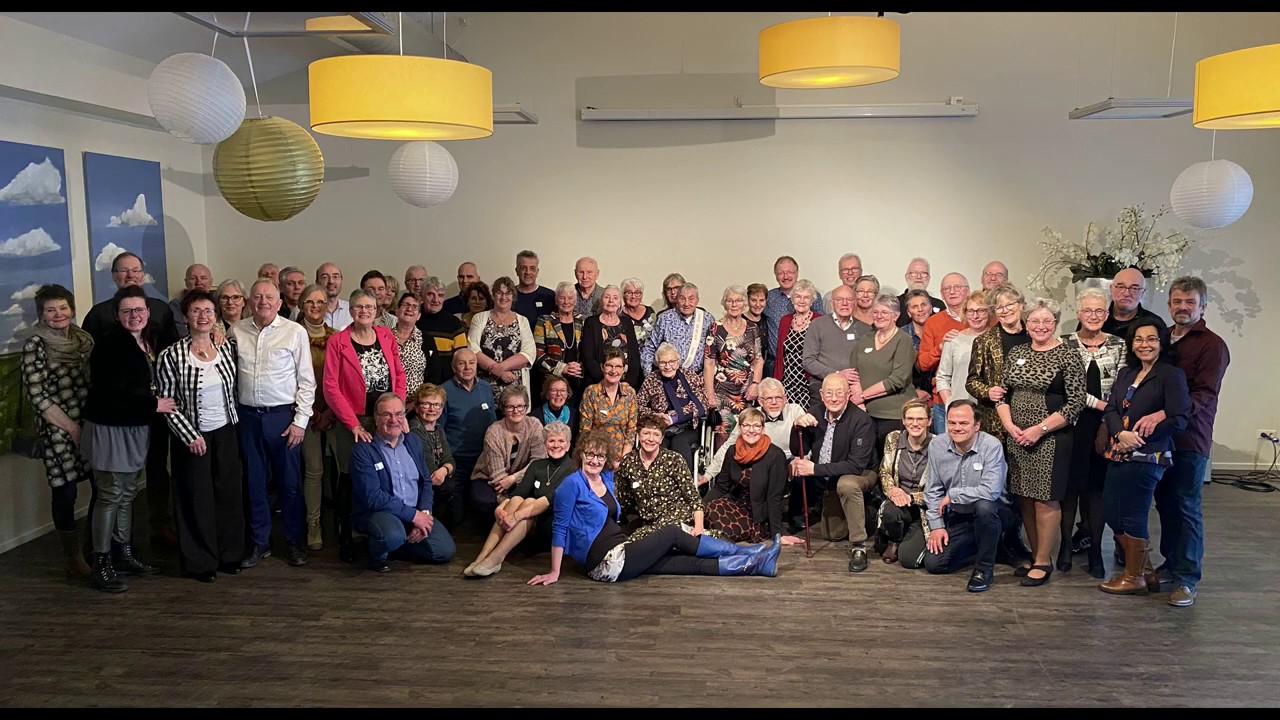 Neven en nichtendag van der Veen 15-02-2020 - YouTube