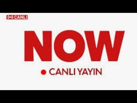 Now Tv Canlı Yayın - Full HD İzle - YouTube