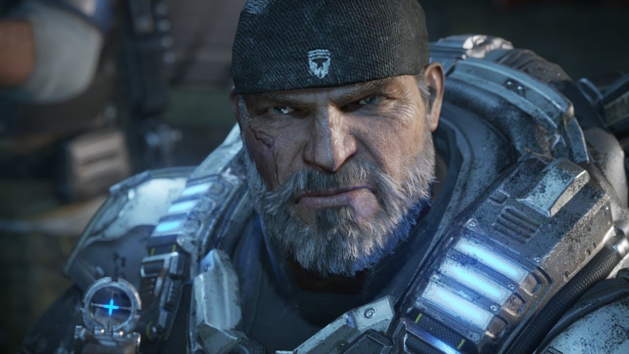 GEARS 5 GAMEPLAY PC DUBLADO (4K 60 FPS) - YouTube