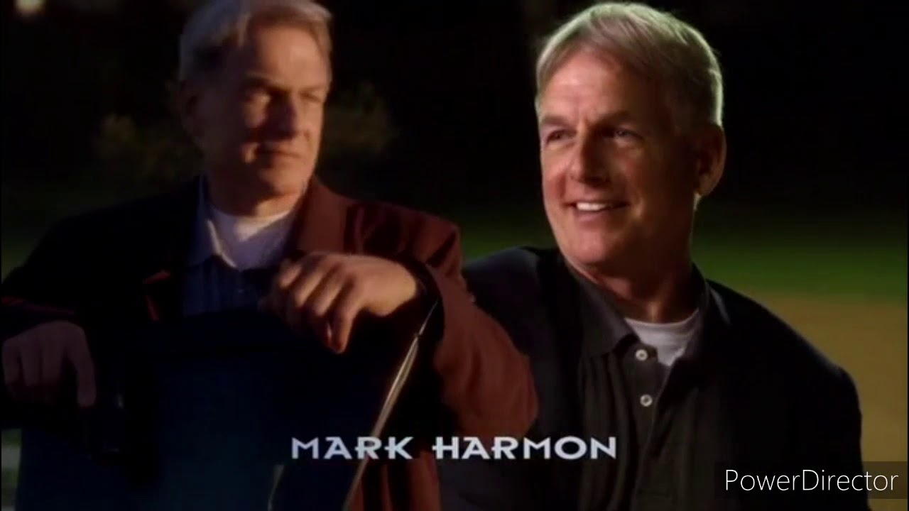 NCIS GENERIQUE SAISON 9 - YouTube