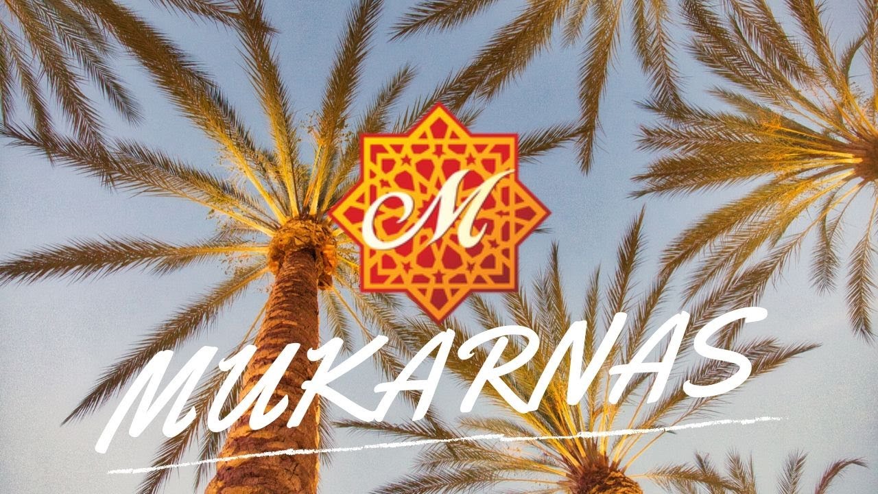 Mukarnas Resort & Spa!Mukarnas Spa Resort! Official Video! - YouTube