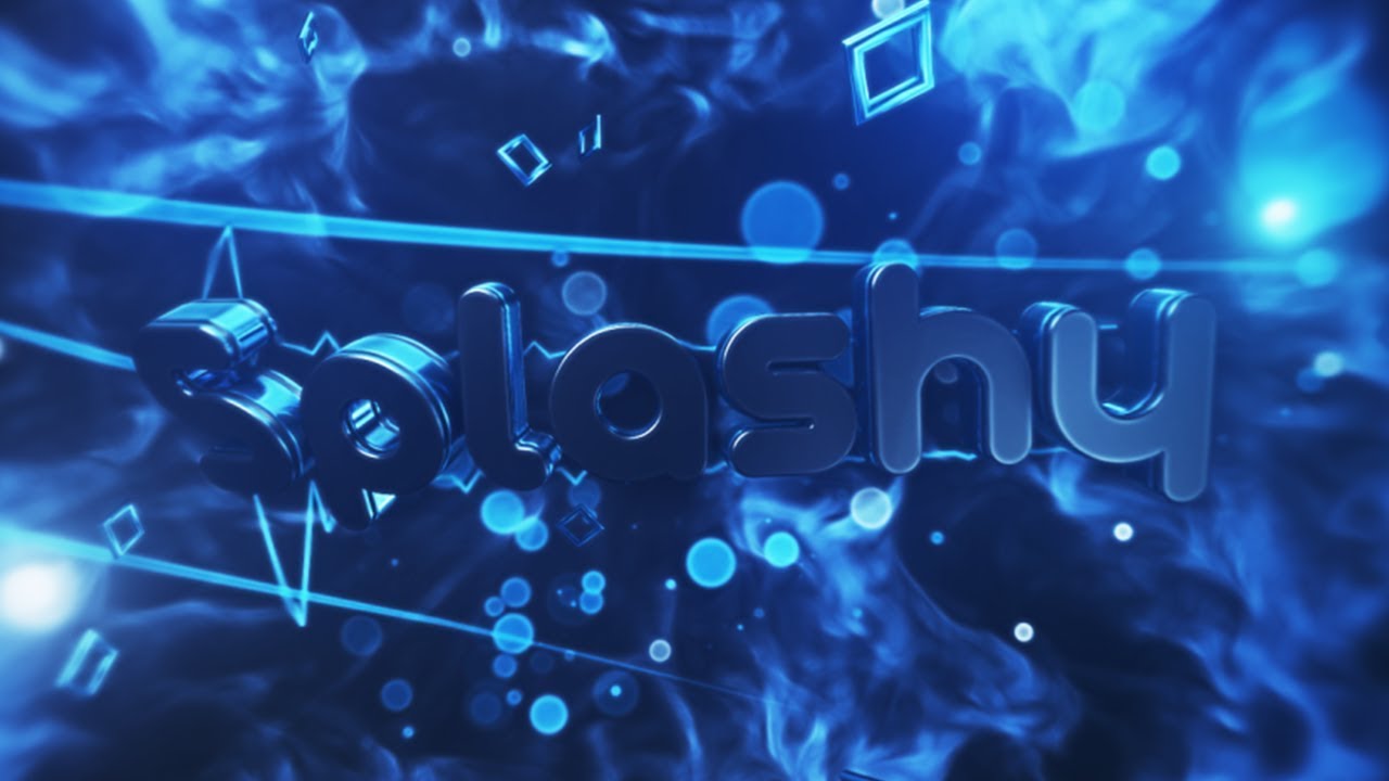 Splashy's Intro ft. Juuzo - YouTube