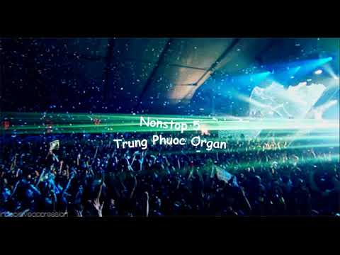 NONSTOP 5 GỎI CUỐN | NHẠC BAY