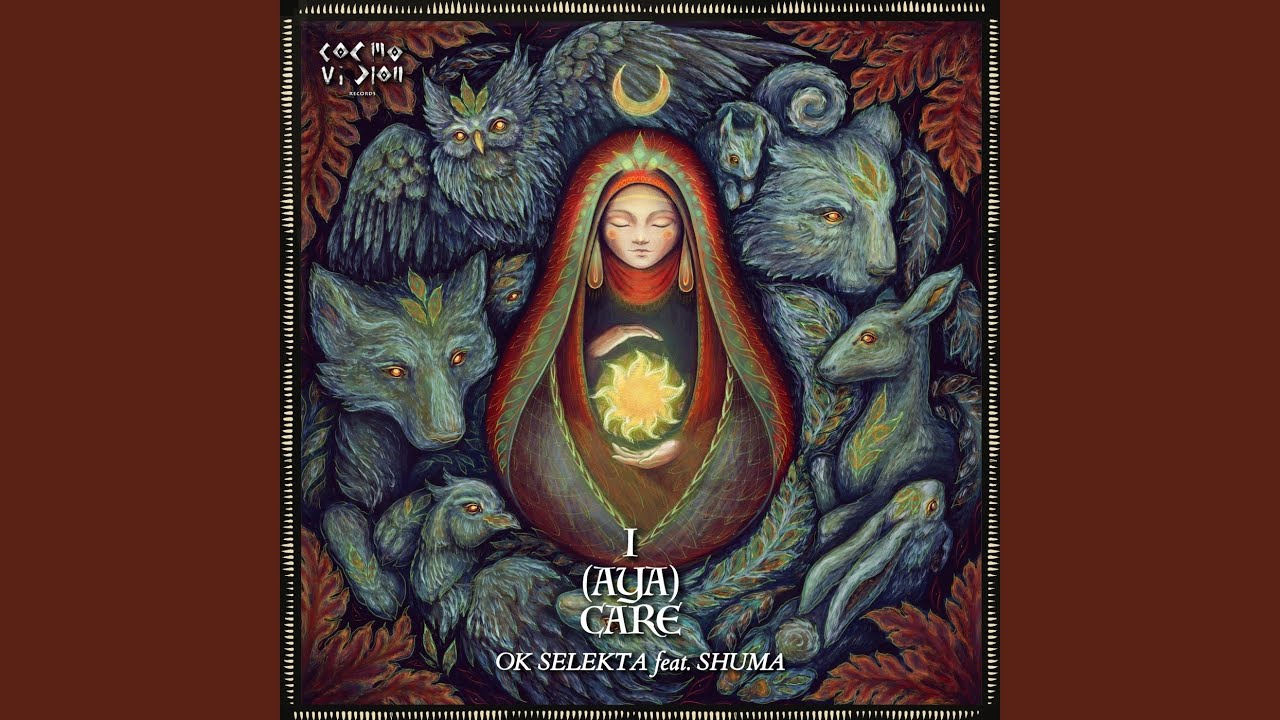 Morning After Ceremony (Turu Anasi Remix) - YouTube
