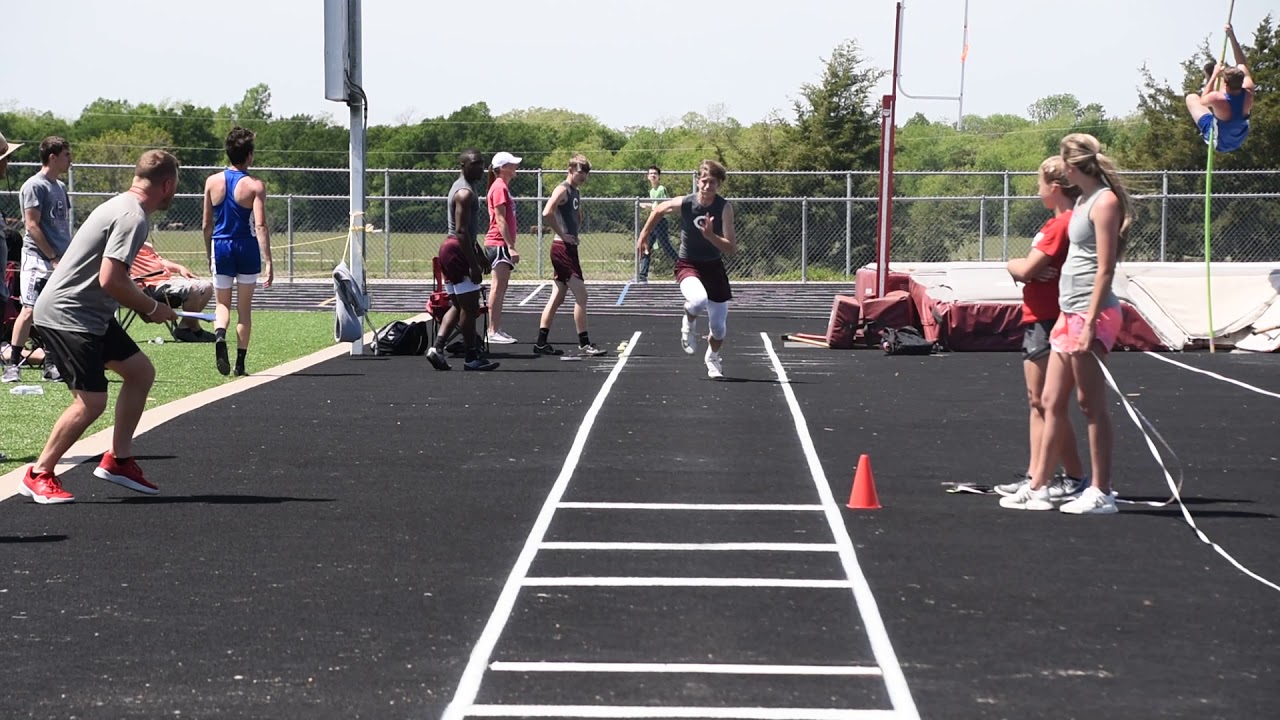 Cooper Triple Jump 643 2019 - YouTube