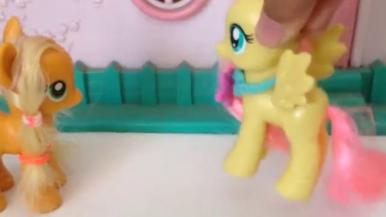 Mlp :"run this town " fan video of lucy hale PMV ( music video ) for ...