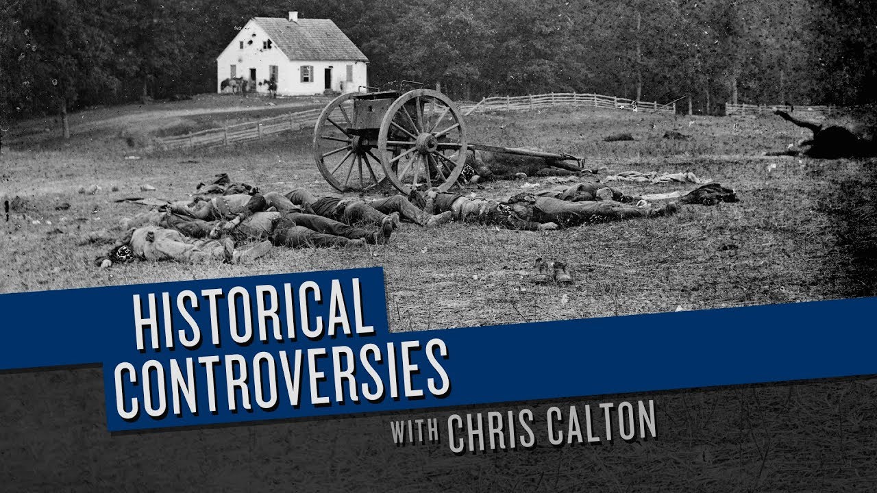 The Corwin Amendment - YouTube