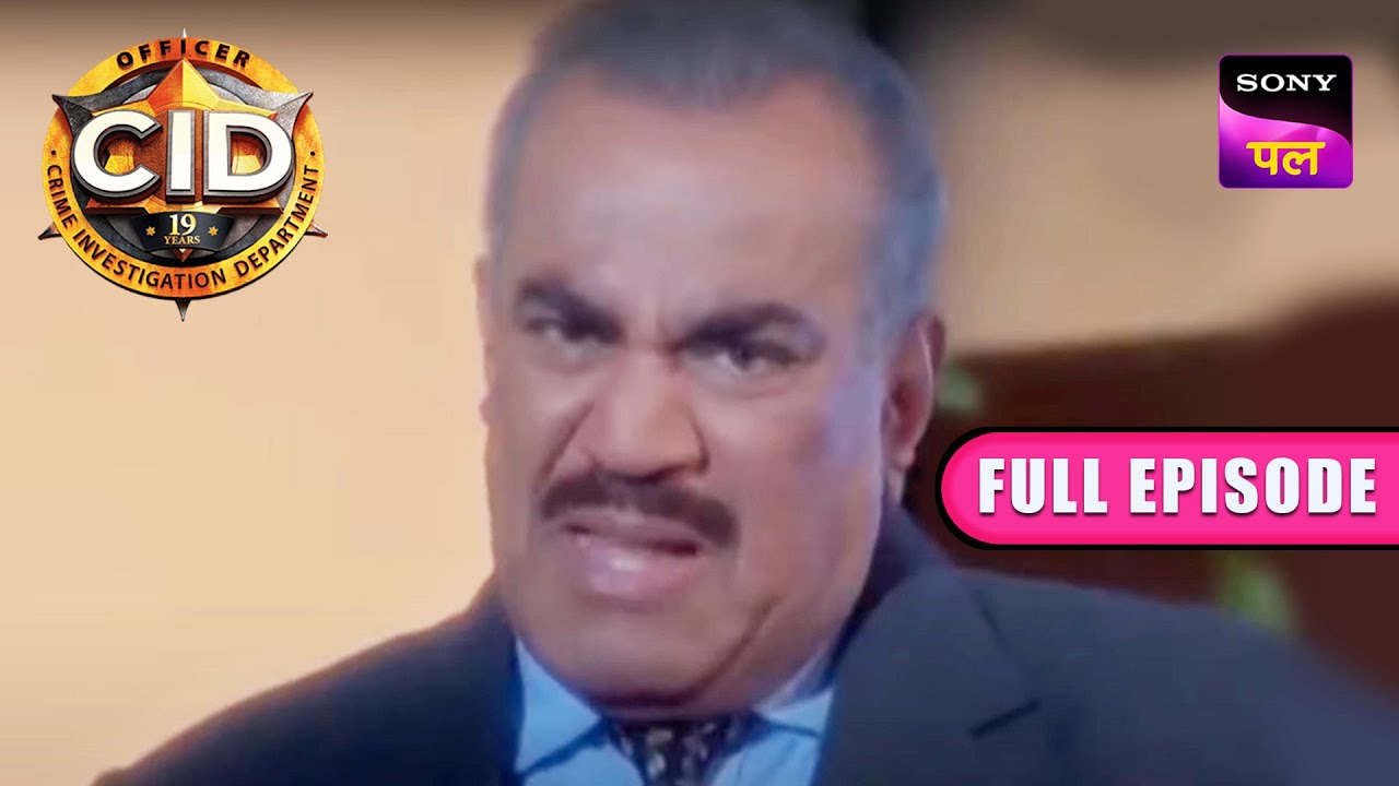 क्या CID Reveal कर पाएगी एक Lady की Real Identity? | CID | Full Episode ...