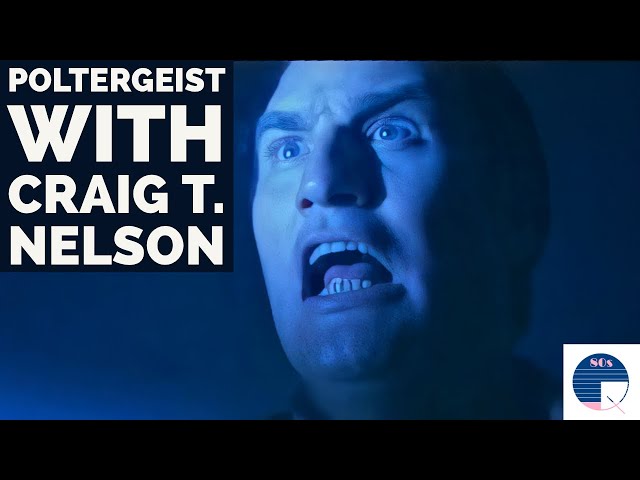 Craig T Nelson Poltergeist Headstones
