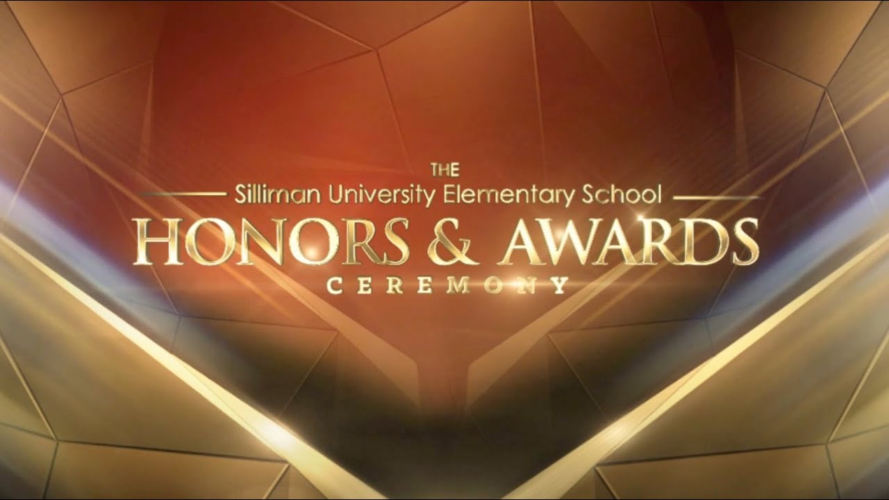 SU Elementary School Honors and Awards Ceremony - YouTube