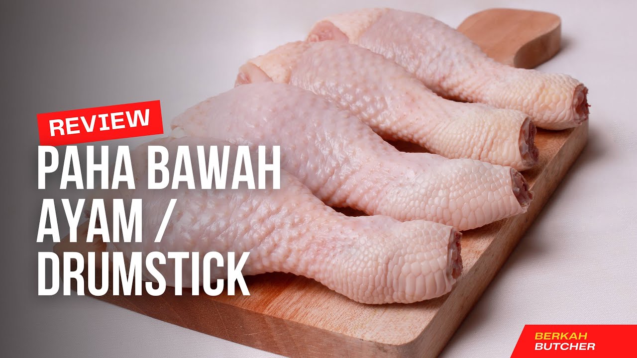SEGAR, WA 0896-3703-5999 Harga Paha Ayam 1 Kg Di Pasar Bandung - YouTube