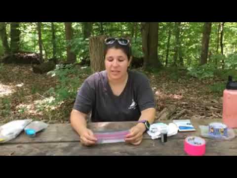 Personal First Aid Kits - YouTube