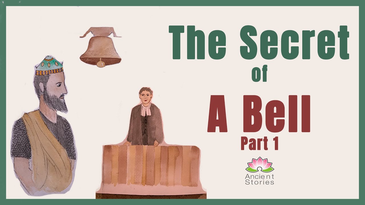 Learn English Through Stories | The Bell of Atri: an Italian story ...